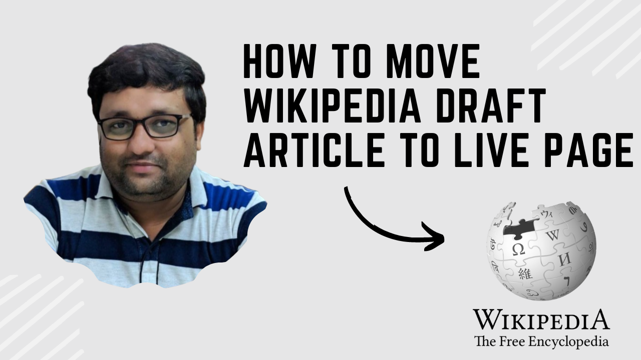 Wikipedia Page Creation: Create Wikipedia in 10 Minutes